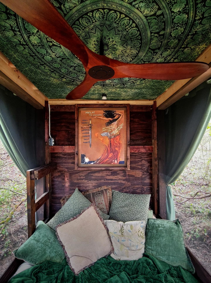 Forest Nest (Dinner Included) - French Lick, IN