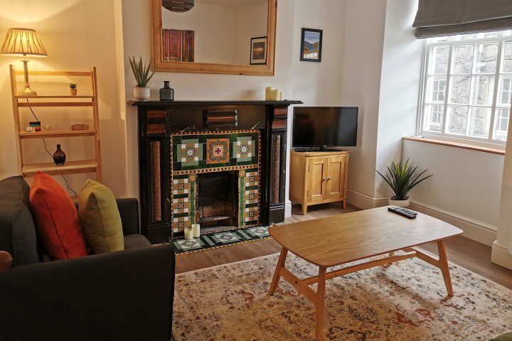 Great For Couples - Perfect Base To Explore Eryri! - Dolgellau