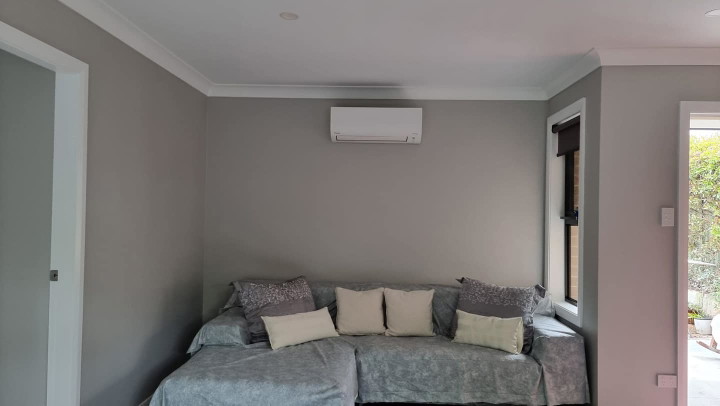 Oasis In The Heart Of Dural - Castle Hill