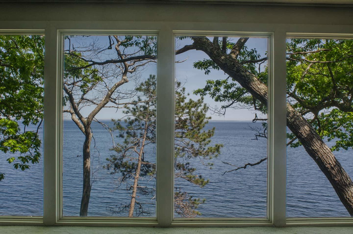 Rockport Oceanfront Home - Rockland, ME