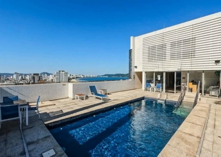 Helbor Stay, Your Apartment On The Beach In Santos! - Santos