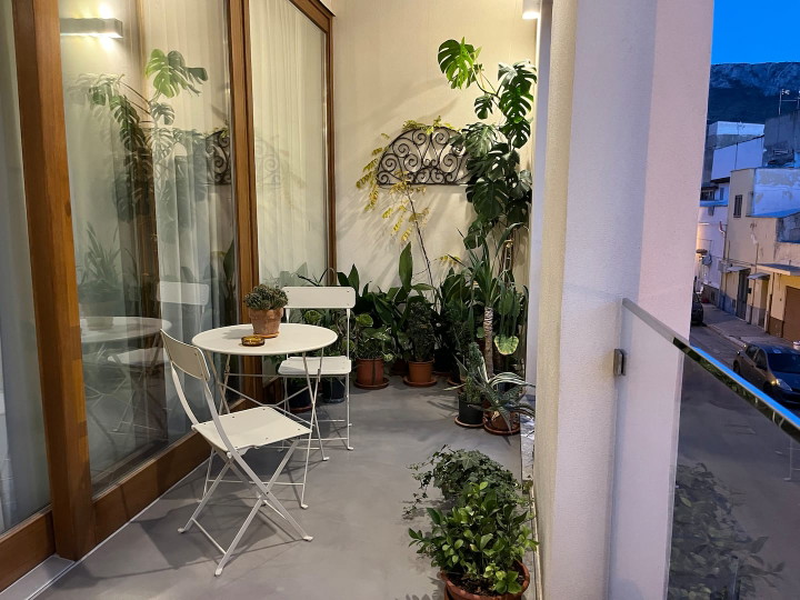 La Casa Di Mariano - Terrasini