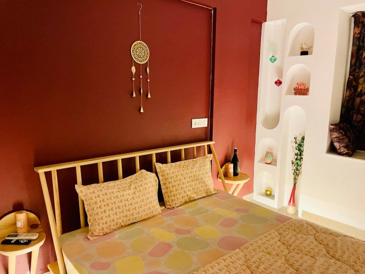 1bhk Apartment | Viman Nagar | Symbiosis - Poona