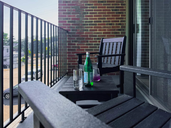 Stunning Design|fireplace|custom Desk|balcony - Salem, MA