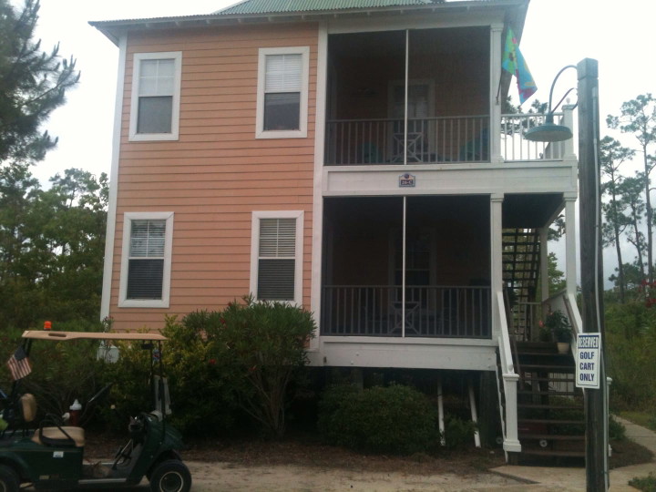 Island Resort Cottage In Perdido Key - Perdido Key, FL