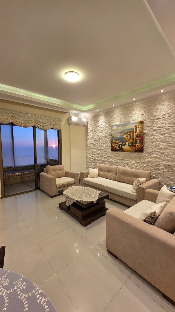 Full House With Sea View - Lebanon