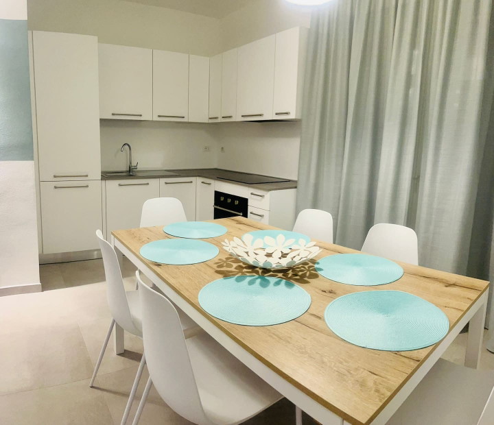 [La Terrazza Di Via Roma] Designer Apartment - Adria