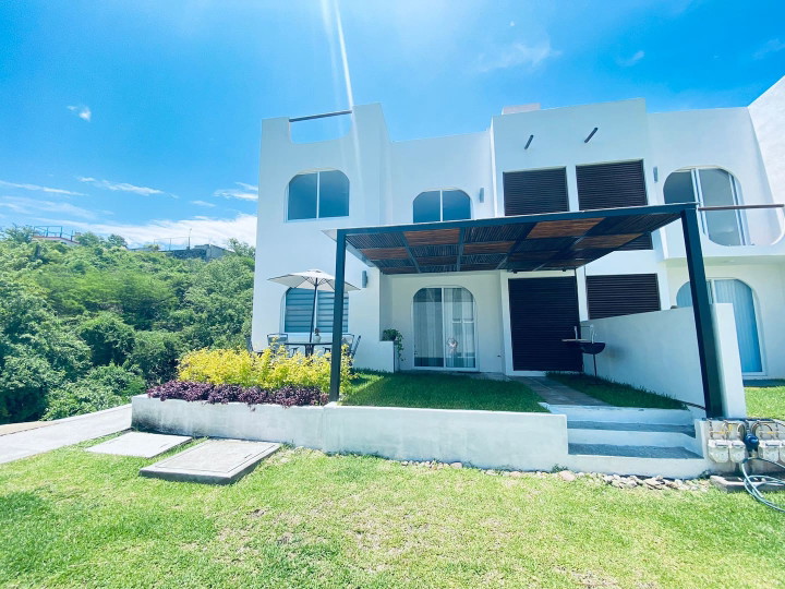Relaxing Family Home With Lake Access - Tequesquitengo