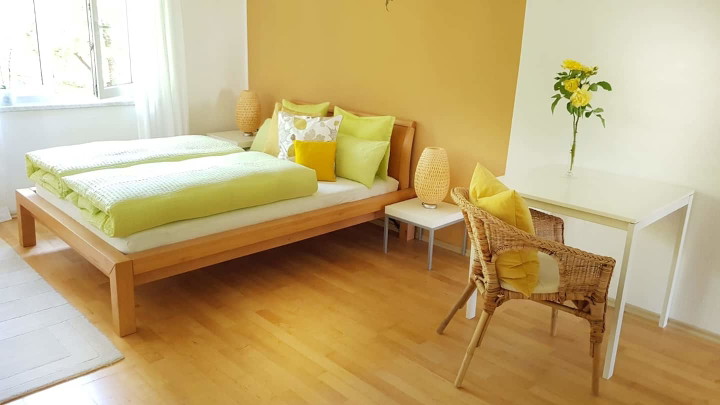 At Home In The Love Nest - Innsbruck