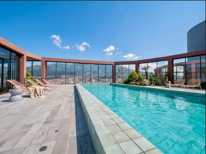 Top Rentals | 3 Luxury Properties In The Epiq Tower - Quito (Ecuador)