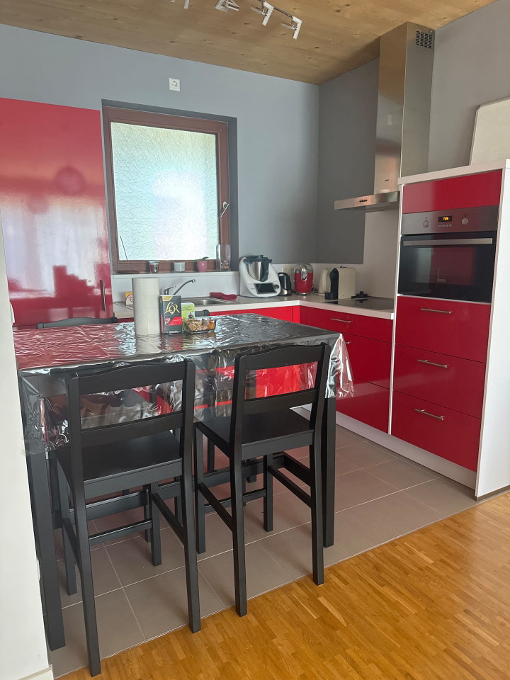 Appartement Cosy - Esch-sur-Alzette