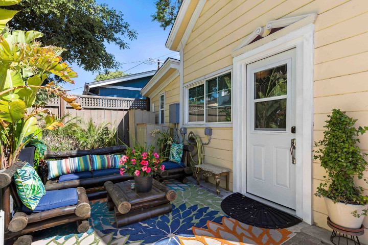 Sj Downtown Nest With Private Entrance - Santa Clara, CA