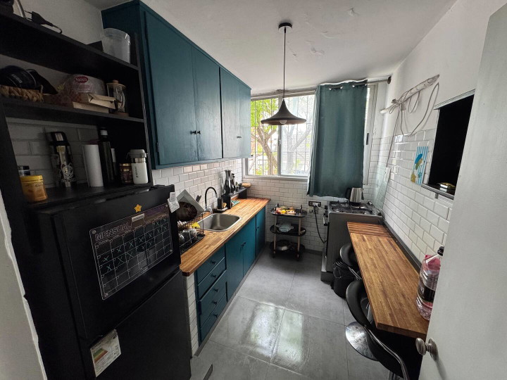Casa Estilo Dúplex Super Cómodo Y Acogedor. - Montevidéu