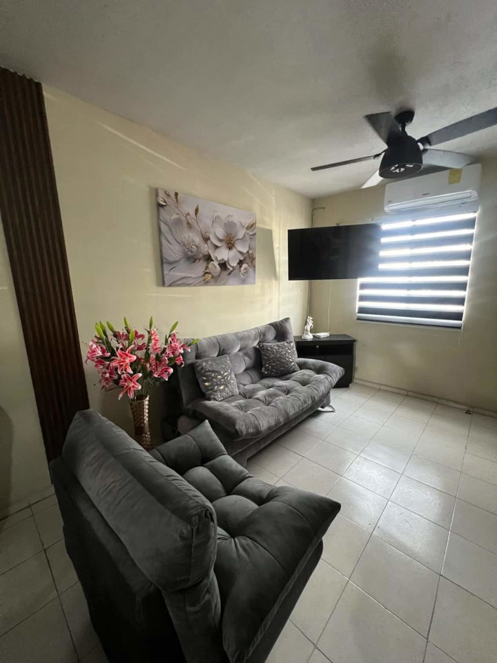Entire House With Terrace In Apodaca - México