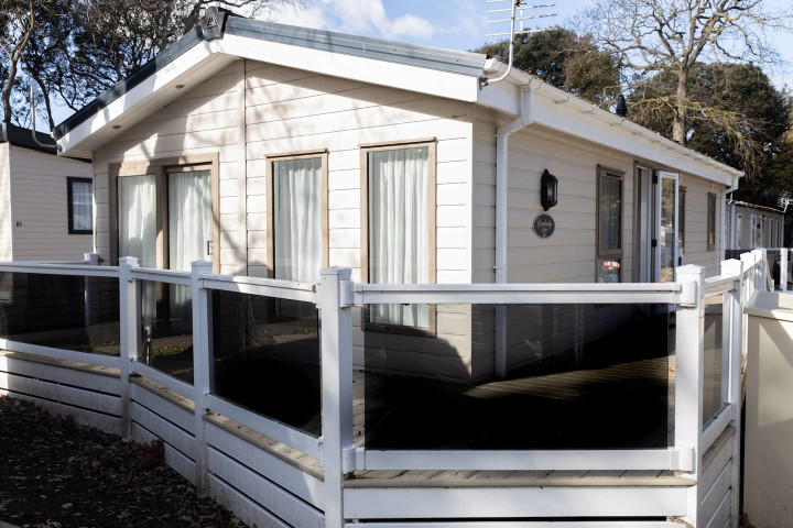 The Escape - Mudeford