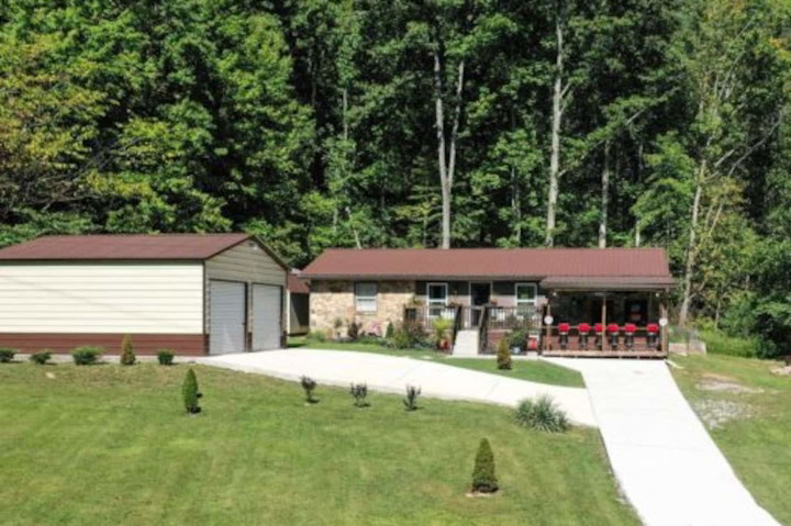 Quiet Getaway - LaFollette, TN