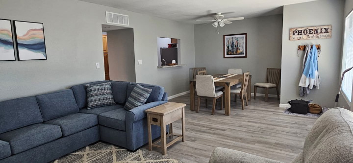 Quaint And Quiet Villa In Litchfield Park - Avondale, AZ