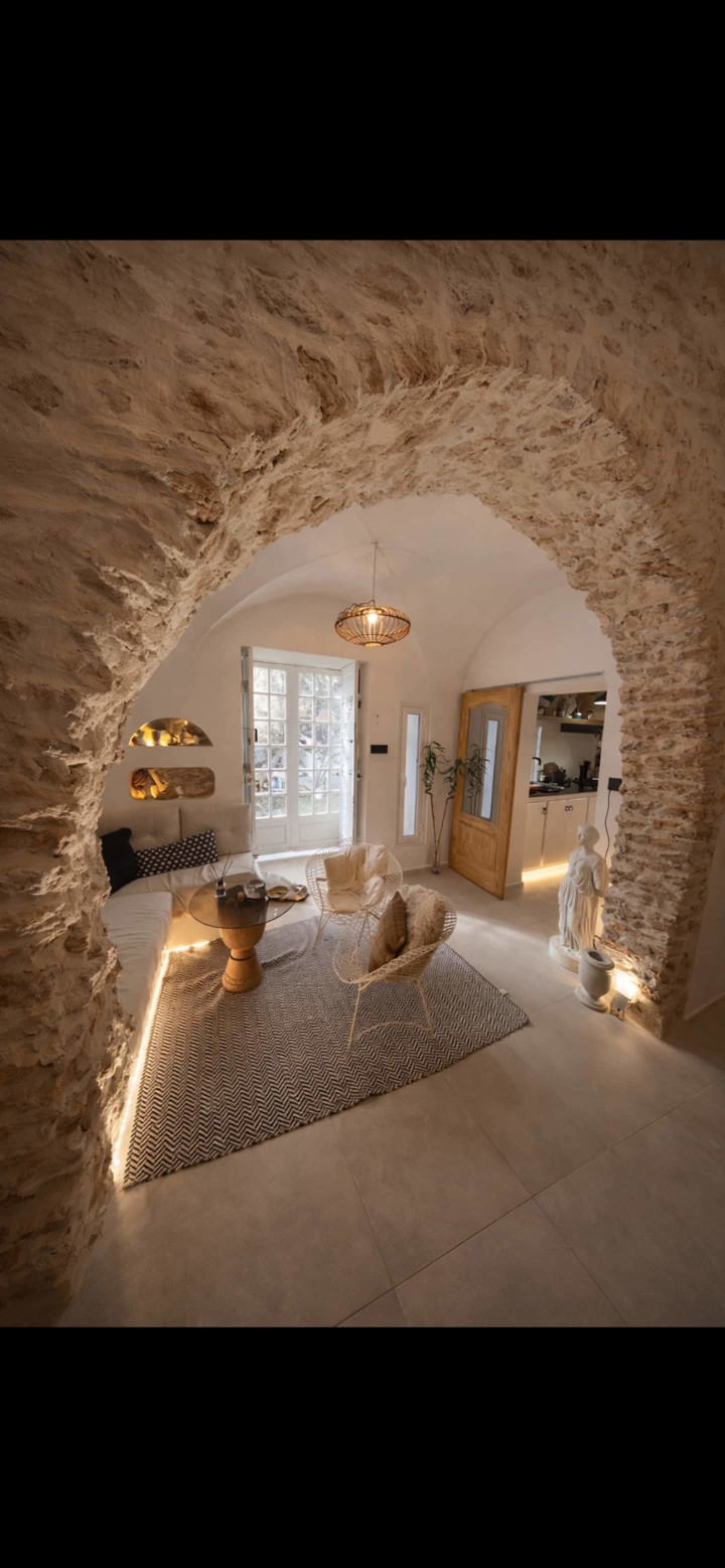 Traditional Cosy House - Sfax