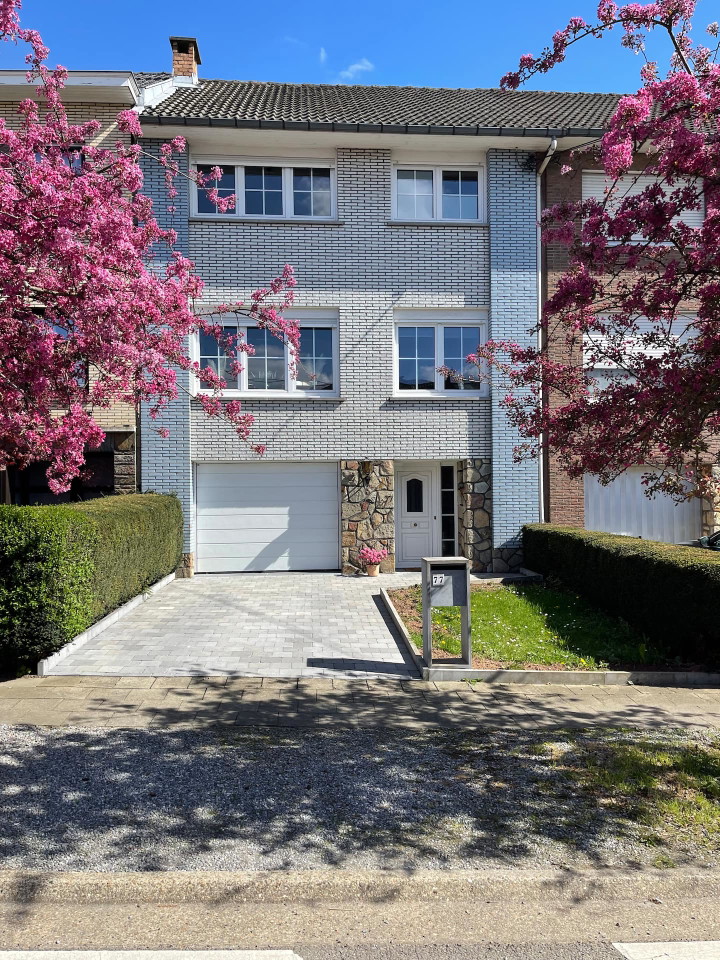 Le Bonheur Chez Lili
24 Km Spa Francorchamps - Limburg
