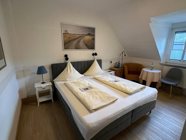Hotel Feiden An Der Mosel - Cochem