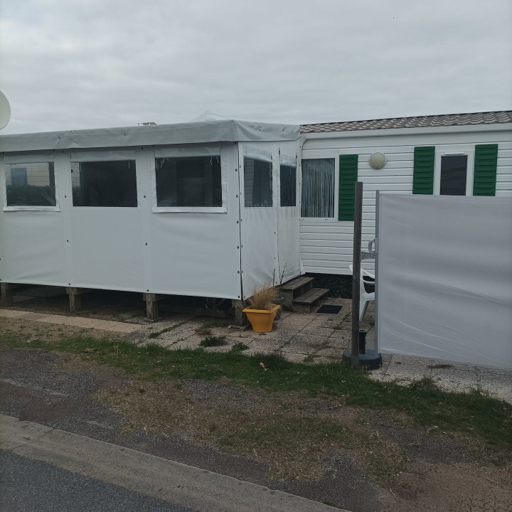 Mobile Home - Bretignolles-sur-Mer
