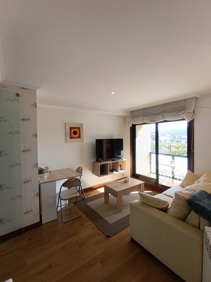 Calest Apartment In Poio-pontevedra - Marín