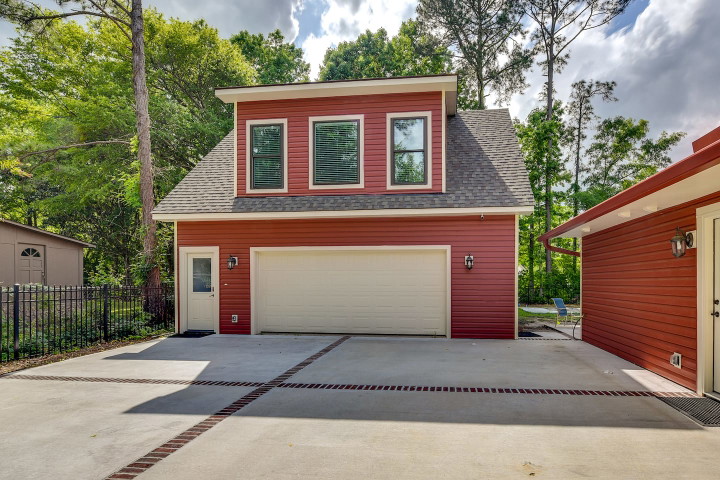 < 1/2 Mi To Old Town: Cozy Bluffton Getaway - Bluffton, SC