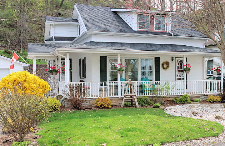 Orchard Beach Boutique Cottage - Ontario