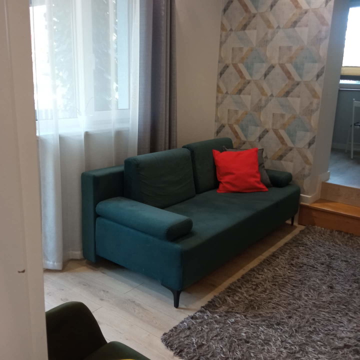 Rumia Apartament Gościnny - Gdynia