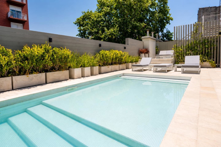 Experience San Telmo: Comfort, Security & Location - Buenos Aires