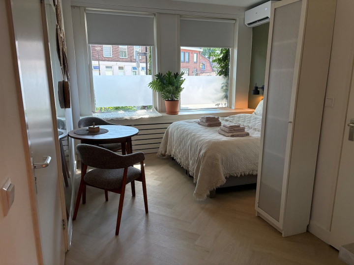 Stijlvolle Studio Centrum Enschede - Enschede