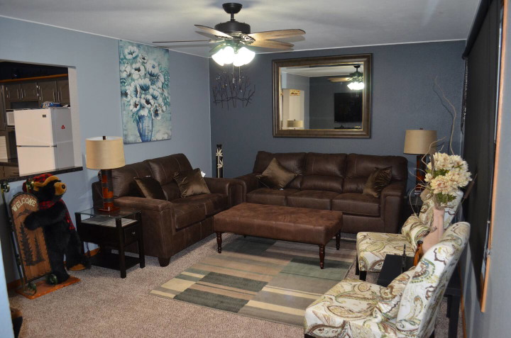 Airview Beautiful Private Home - Sioux City, IA