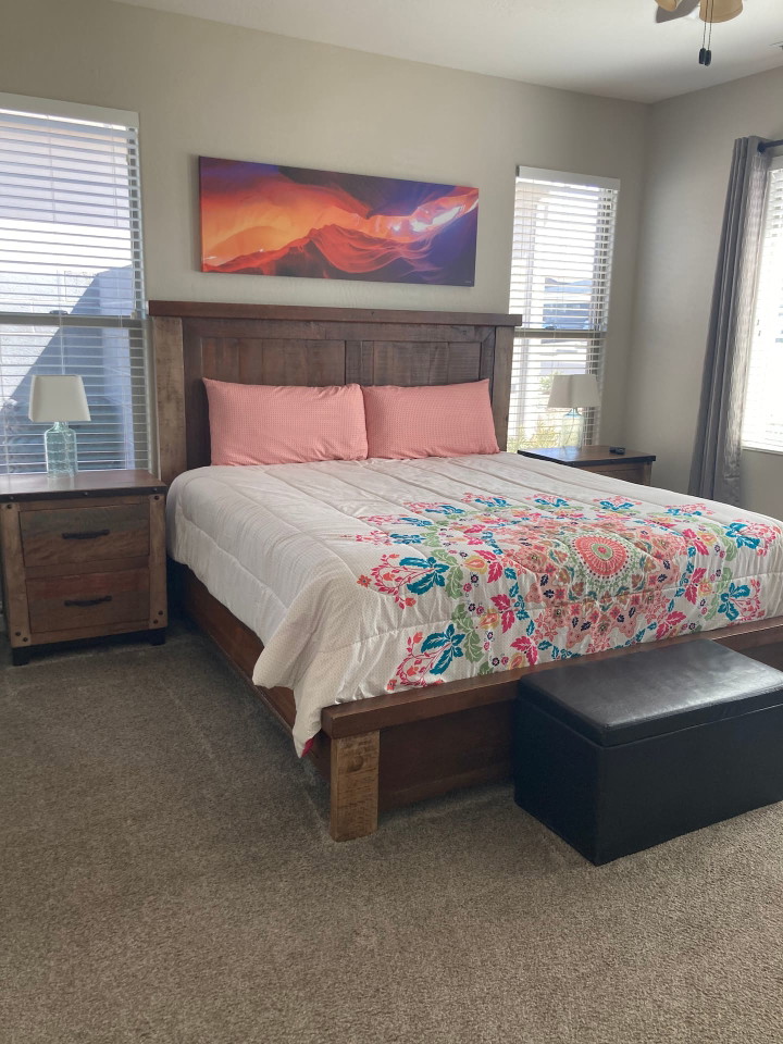 Casita At Lake Powell - Page, AZ