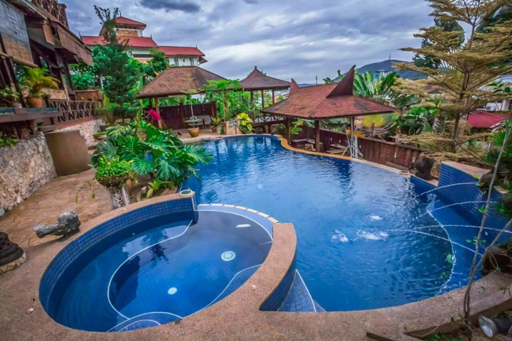 Tropical Paradise Close To Kl City Centre - Kuala Lumpur