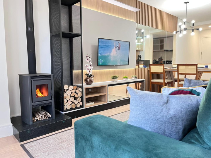 Great Location And Comfort - Canela