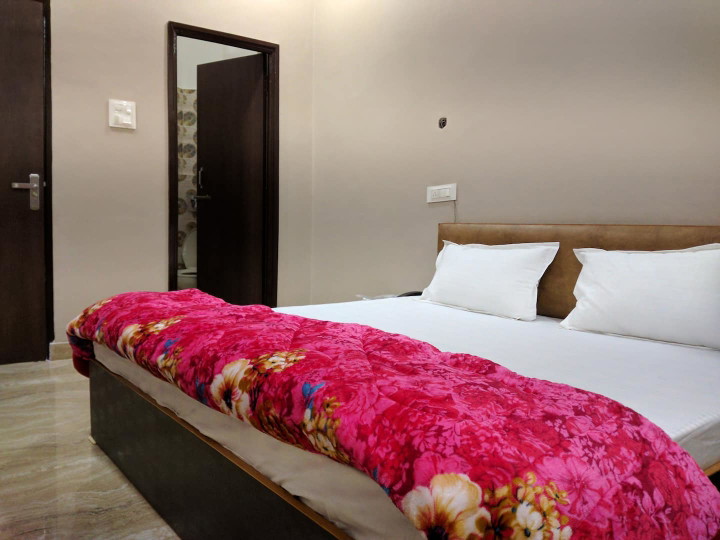 Mye Home Stay Is Located Near Golden Temple , - Amritsar