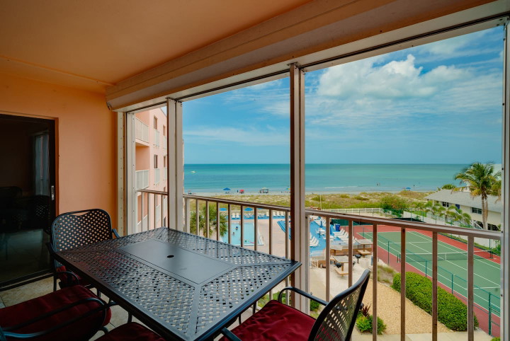 Summer Special! Reefclubindian Rocks-million$view - Indian Rocks Beach, FL
