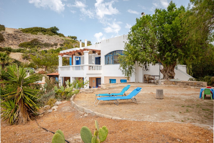 Maria's Beach-house - 希臘