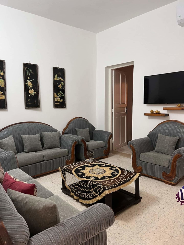 Chebbi House - Tozeur