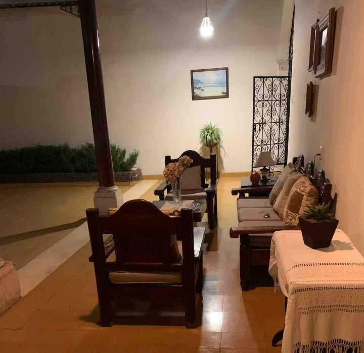 Casa Nena - Uruapan
