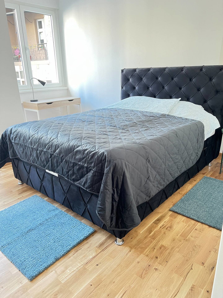 Begrade Heart Apartment - Belgrado