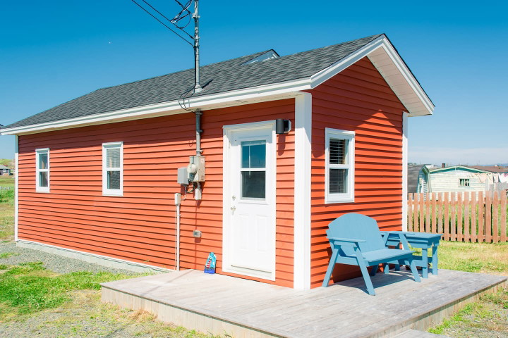 Seaside Cottage - Bonavista