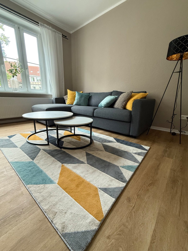 Urban Vibe - Hanover