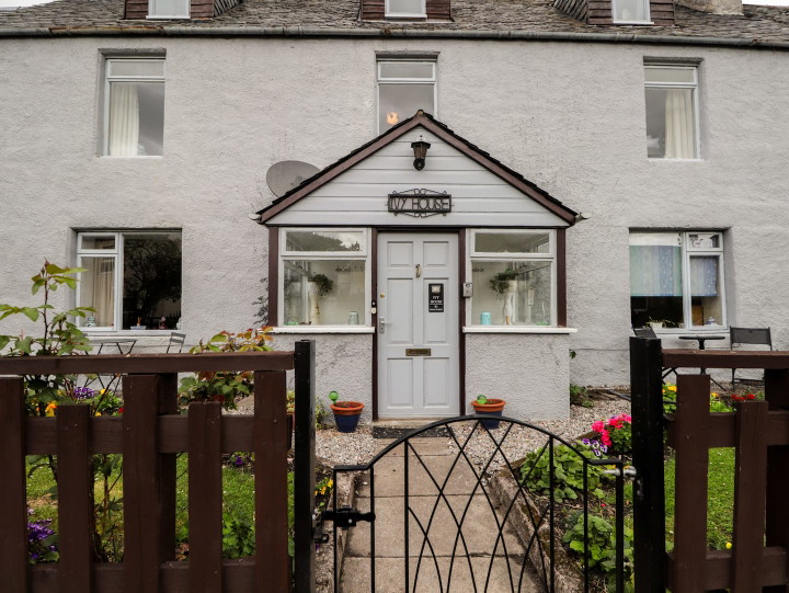 Ivy House - Kingussie