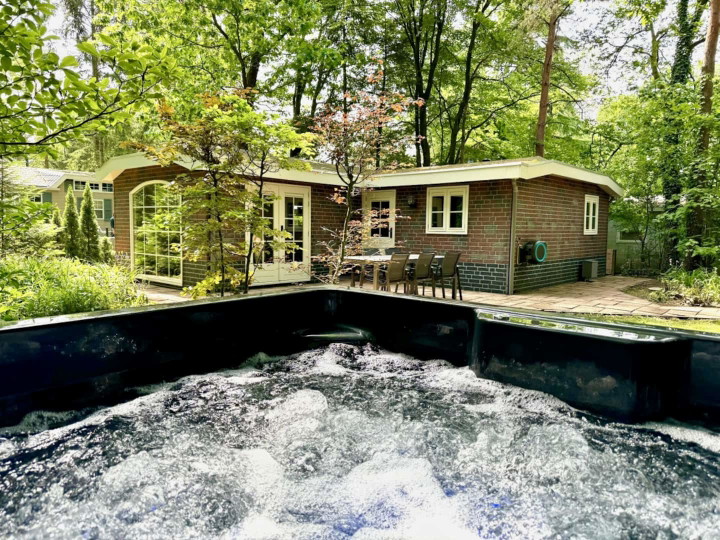 Holiday Home Maridu Family Wellness - Zwolle