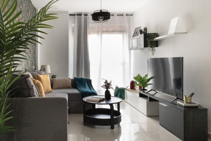 Jade Suites, Jade Suite 6 - la Grande Canarie