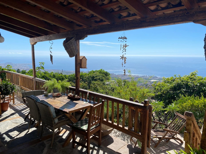 La Tajona Rural House - Tenerife