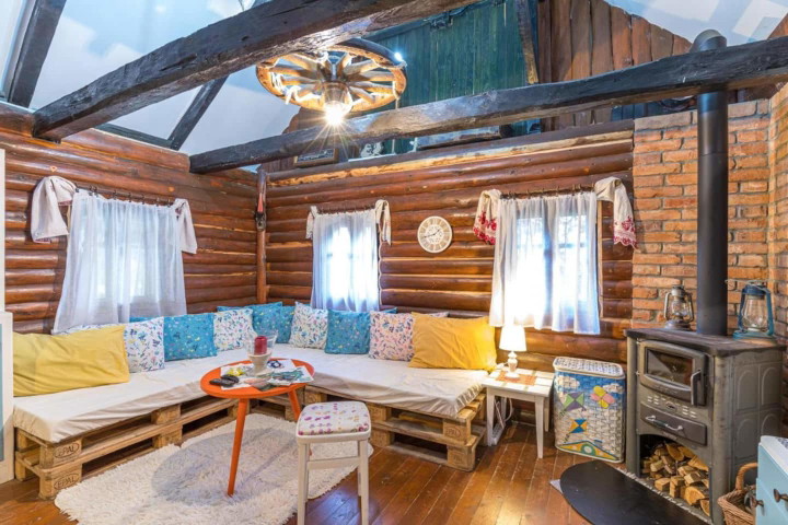 Zagorje Vacation House Premar - Croatia