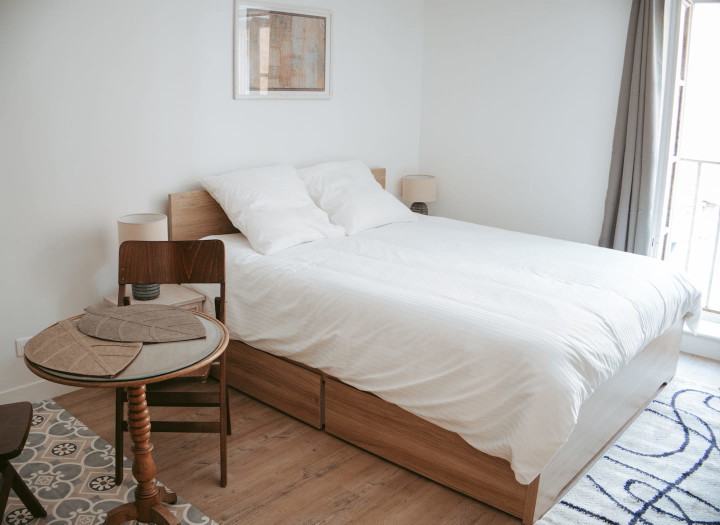 Studio Saint-louis - Near Palace Of Versailles - Buc