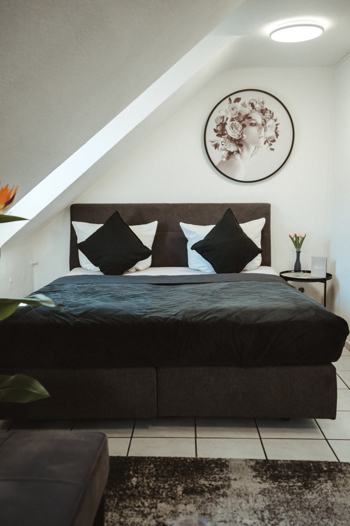 Vierbettzimmer - Cologne